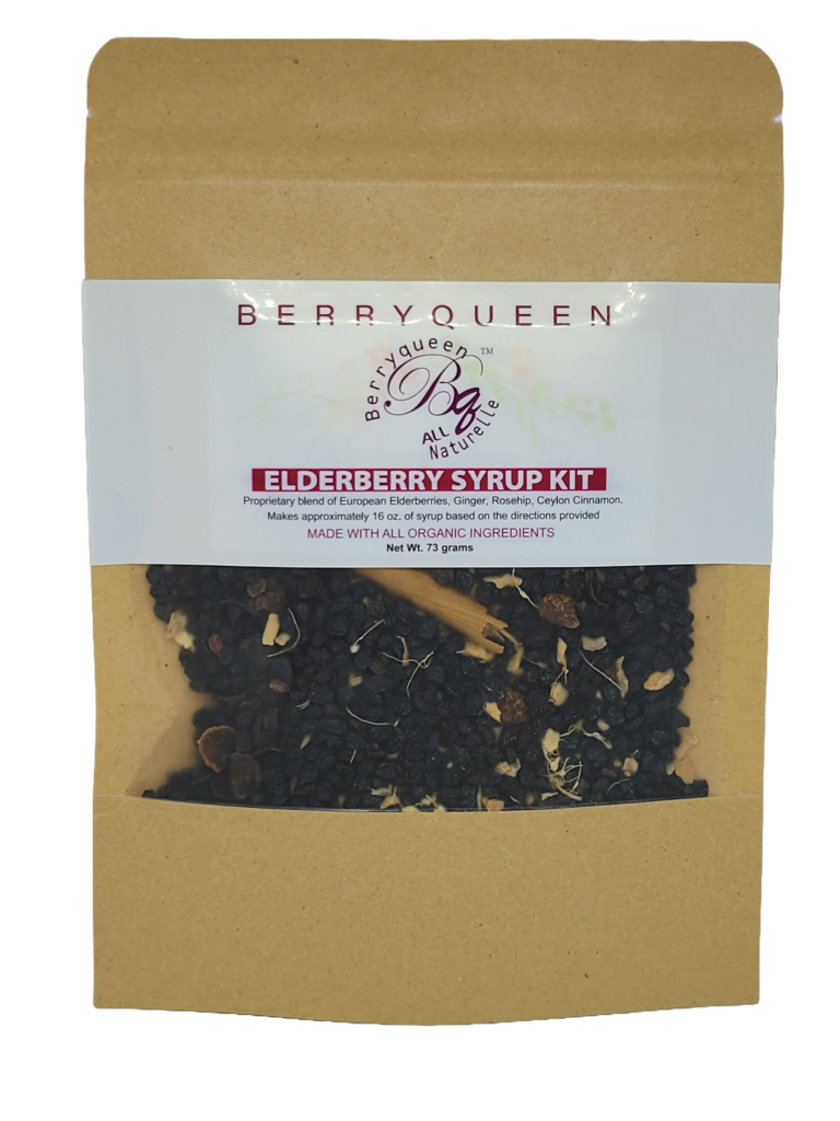 BQ SYRUP KIT – BQBuzz.com